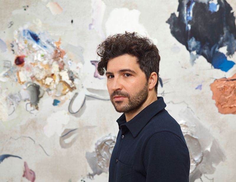 Secundino Hernández | Ocula