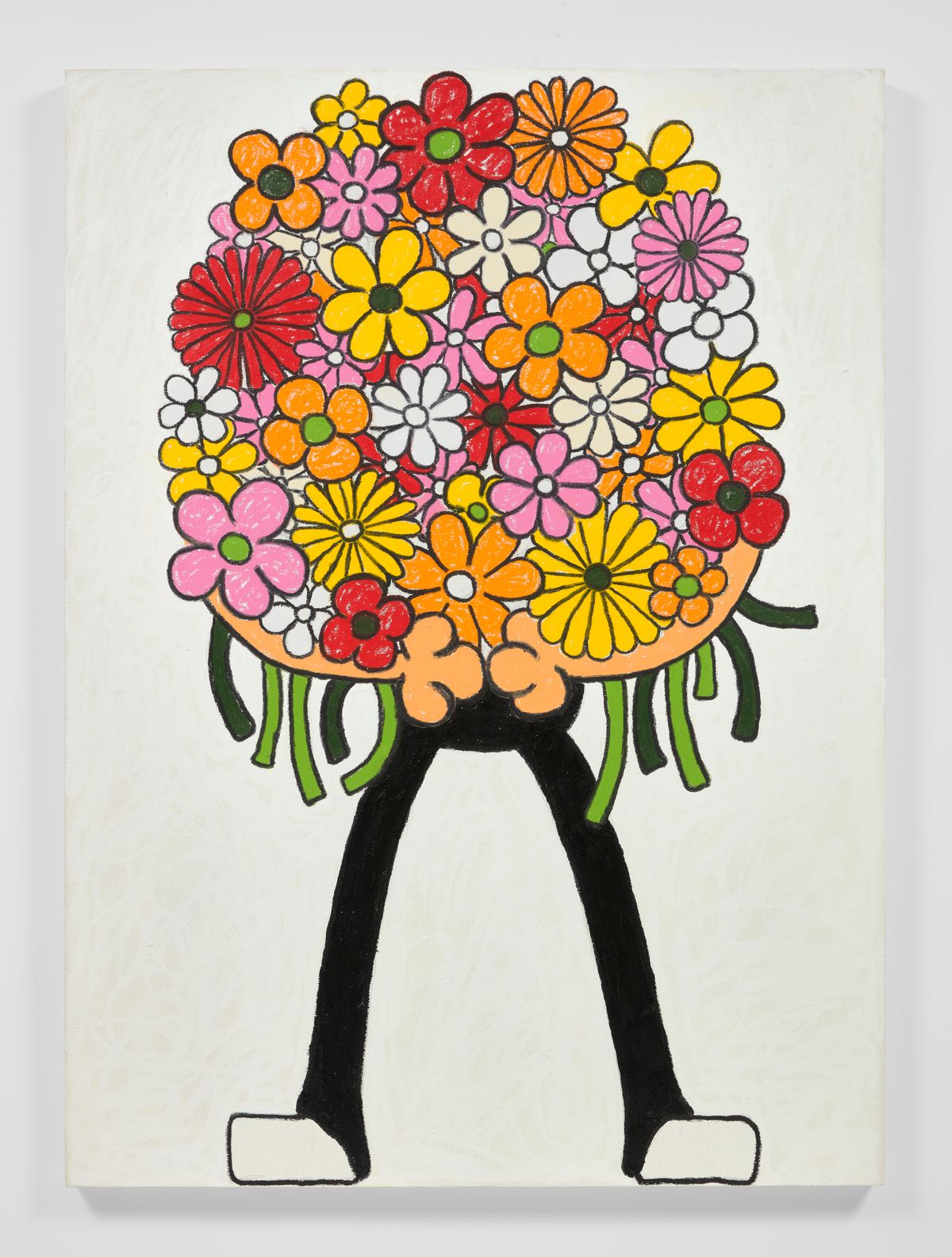 Bouquet, 2022 by Jay Stuckey | Ocula
