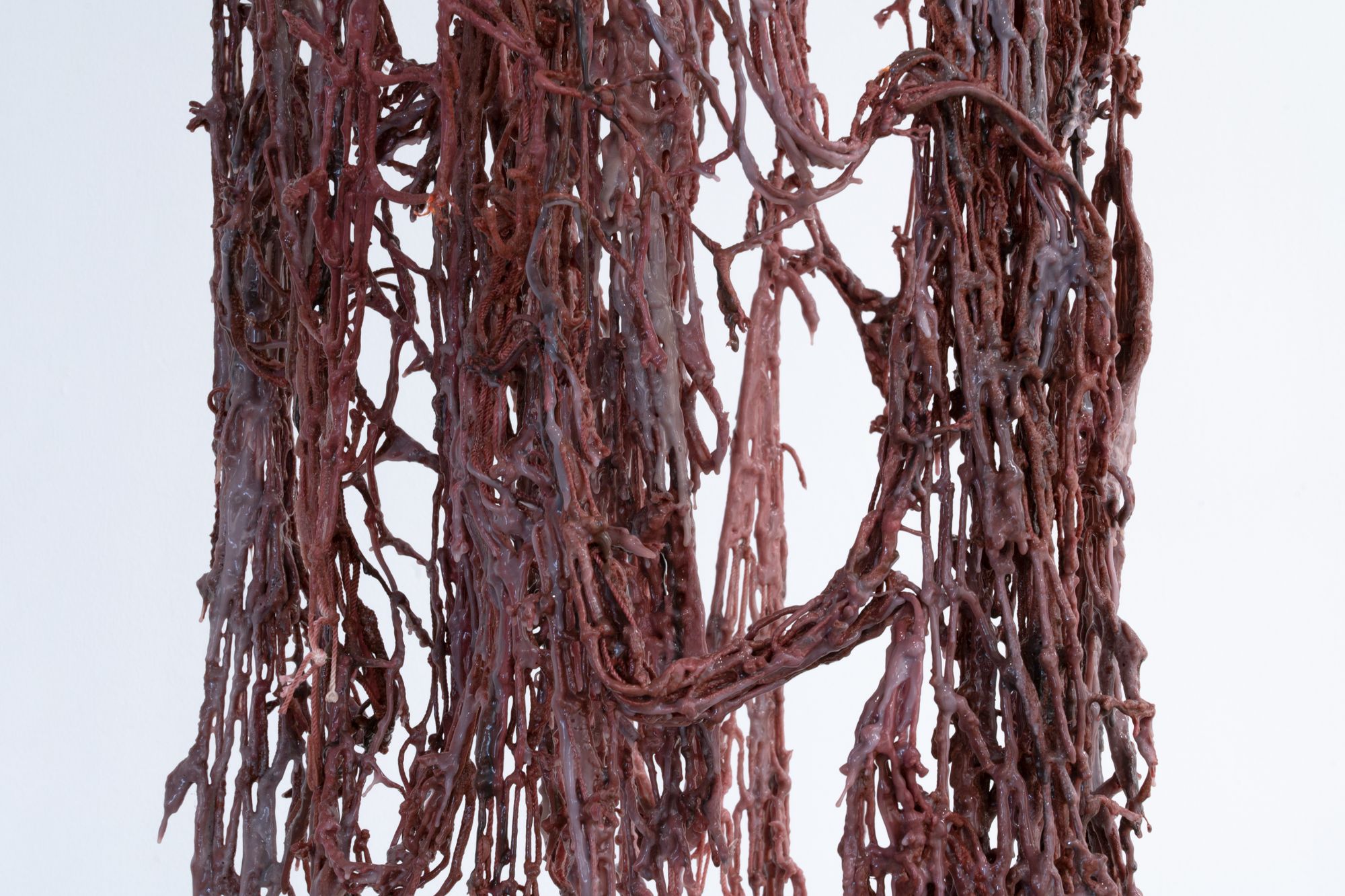 Mire Lee, 'Carriers' at Tina Kim Gallery, New York, United States on 15 ...