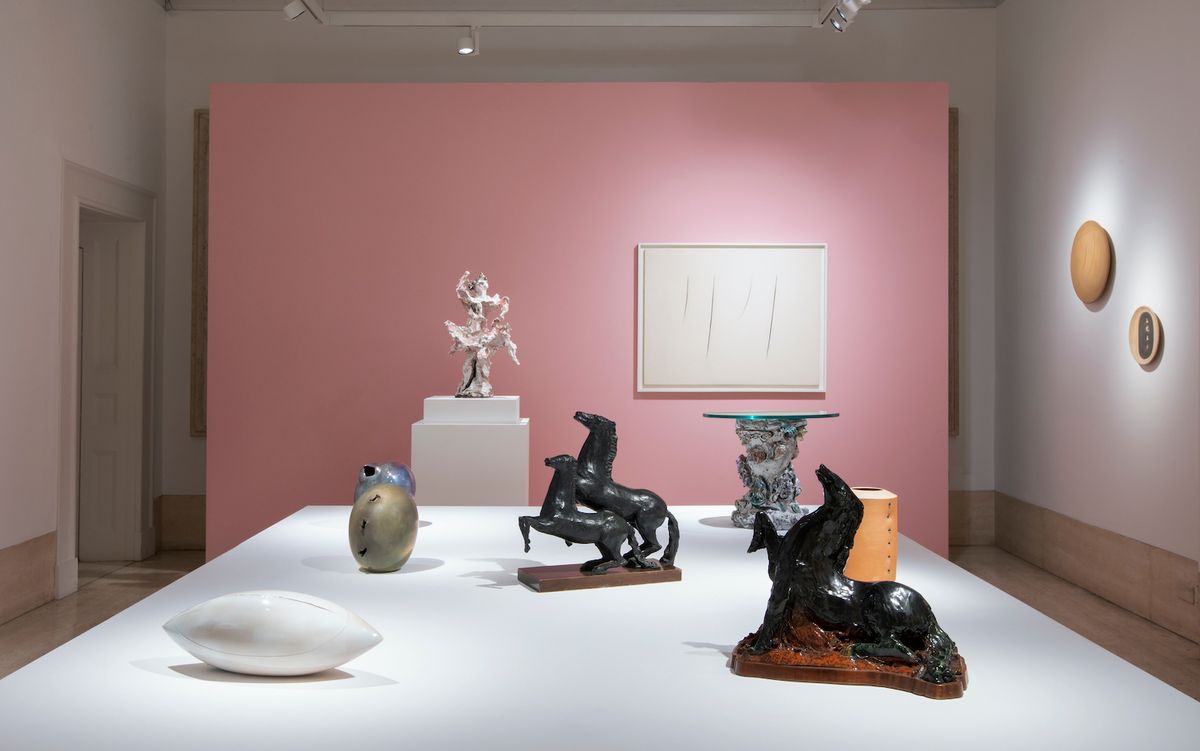 Robilant+Voena | Ocula