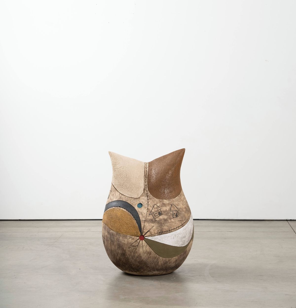 Simphiwe Mbunyuza's Art For Sale, Exhibitions & Biography | Ocula Artist