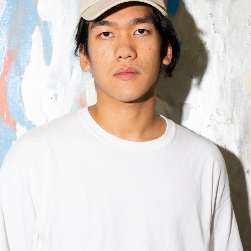 Tae Parvit's Art For Sale, Exhibitions & Biography | Ocula Artist