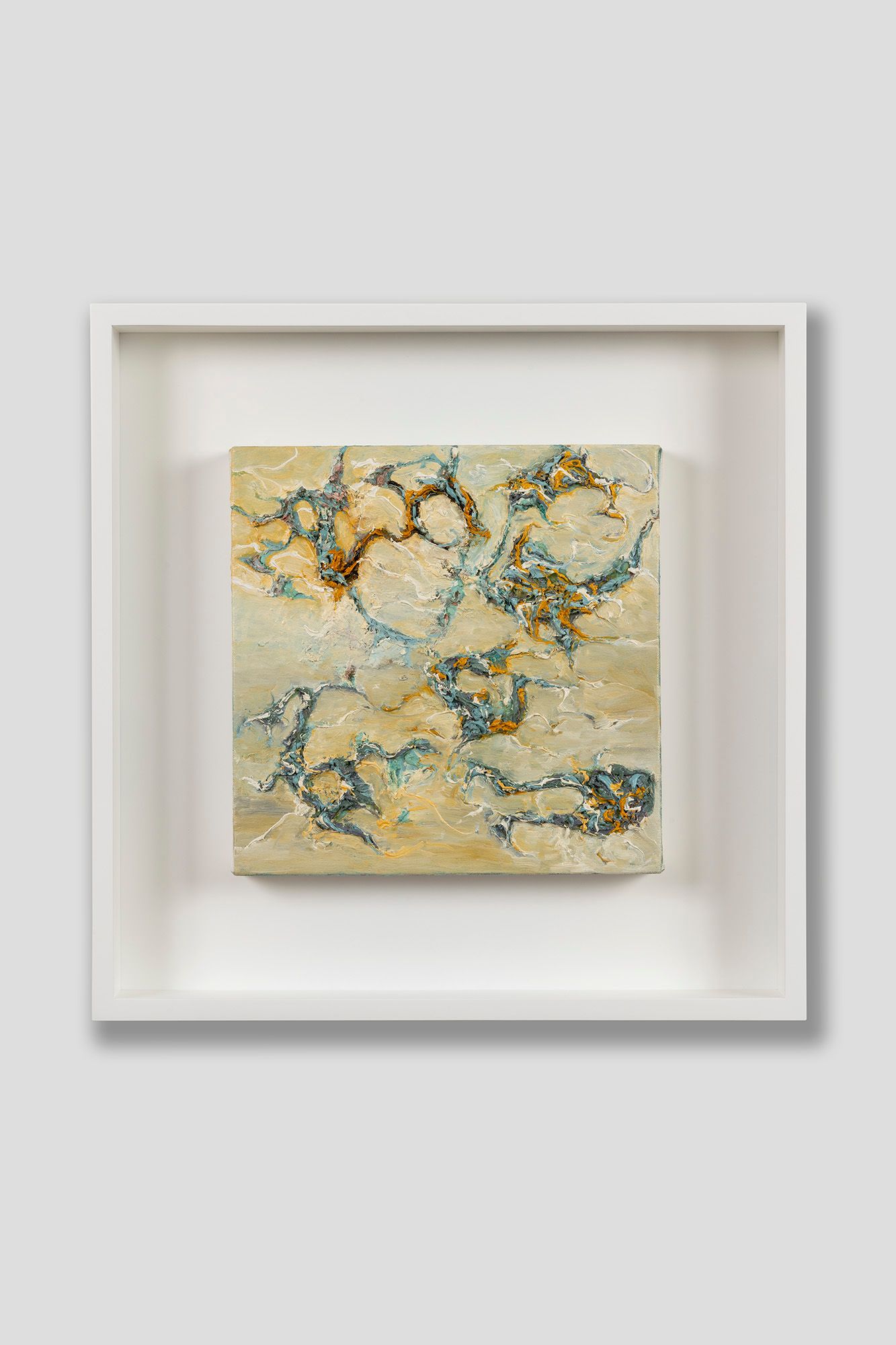 Rosa Lee Biography, Artworks & Exhibitions | Ocula Artist