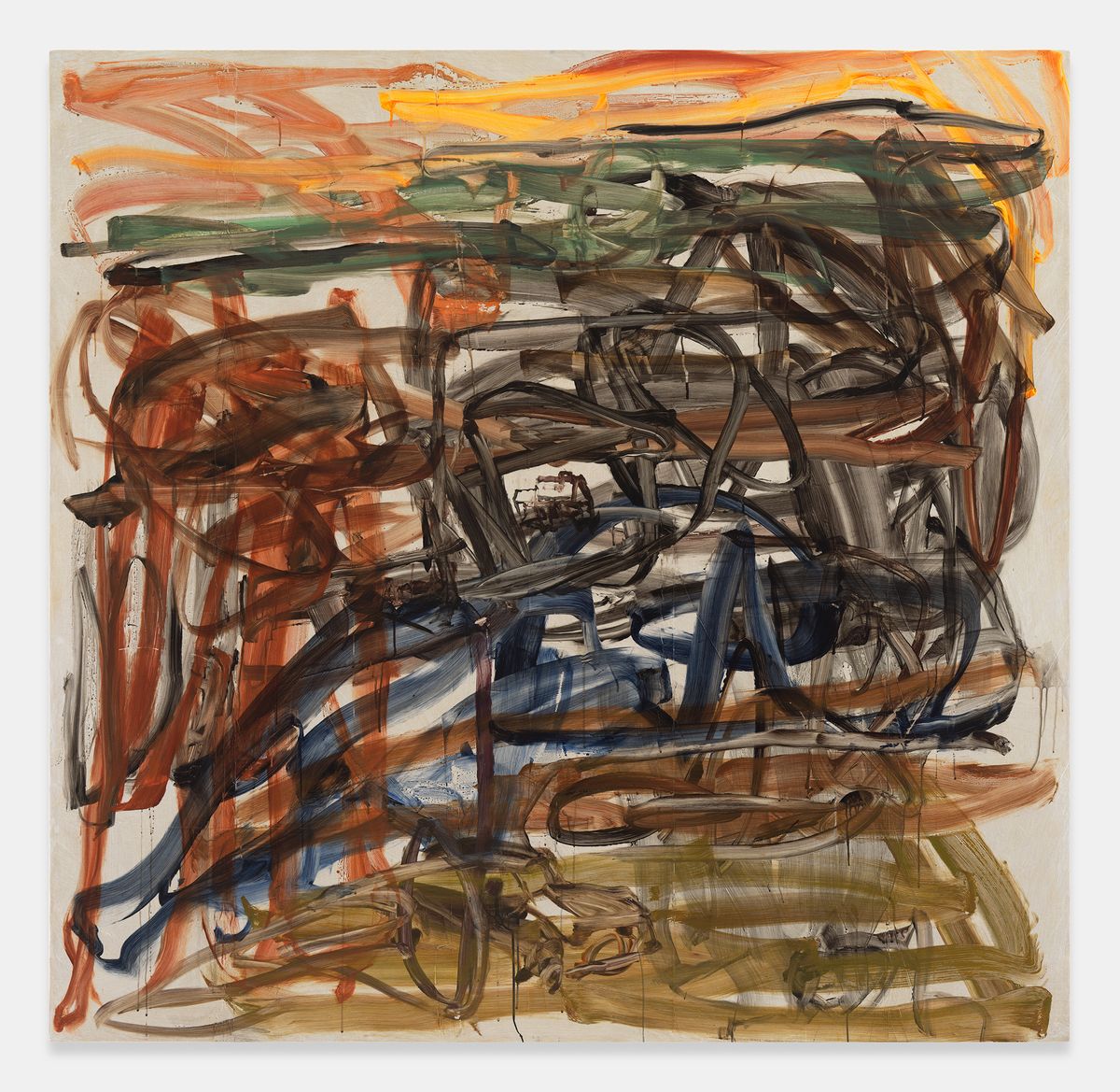 David Deutsch's Art For Sale, Exhibitions & Biography | Ocula Artist