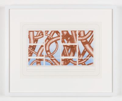 Callum Morton Artworks | Ocula Artist