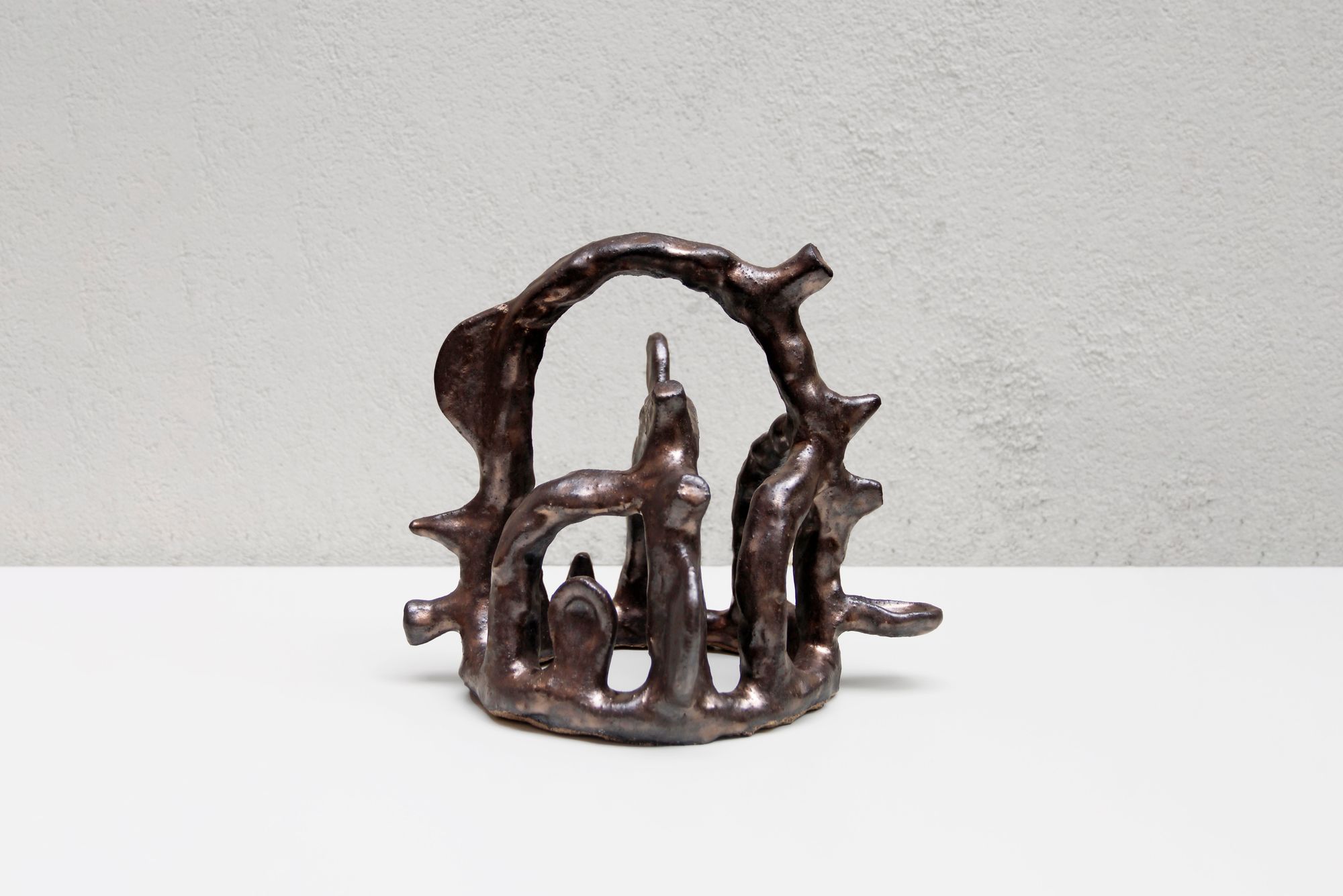 Sayan Chanda Biography, Artworks & Exhibitions | Ocula Artist