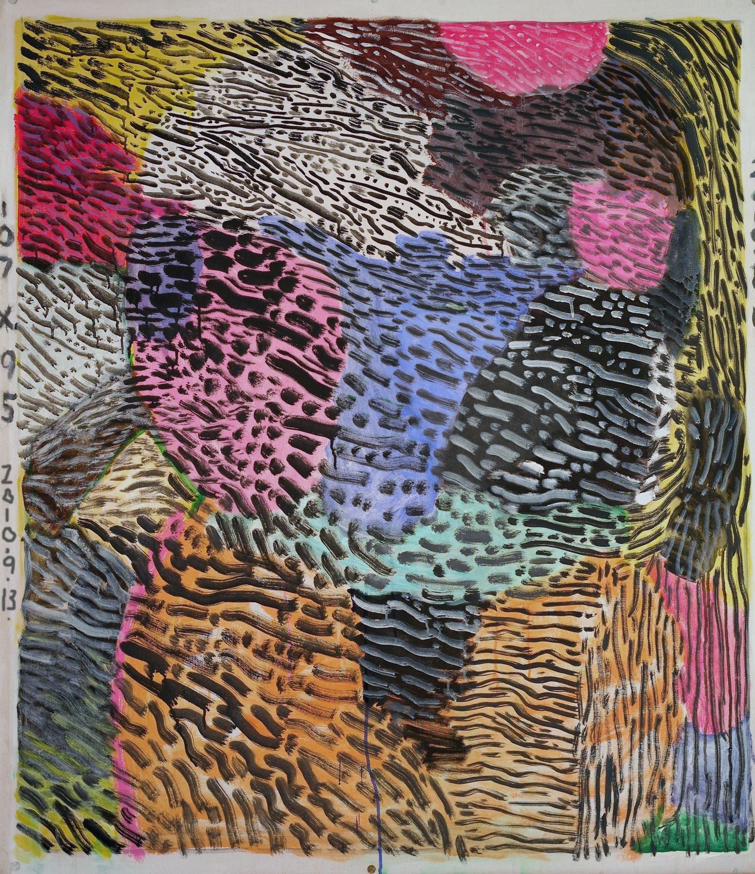 Yu Youhan Biography, Artworks & Exhibitions | Ocula Artist