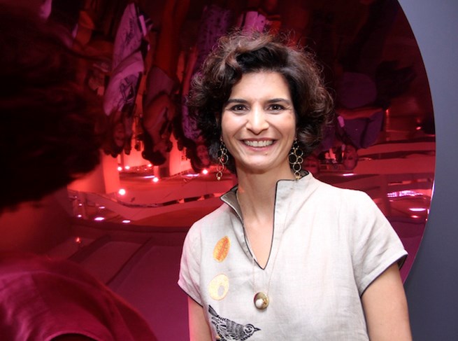 Fernanda Feitosa | Ocula