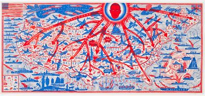Grayson Perry Artworks | Ocula Artist