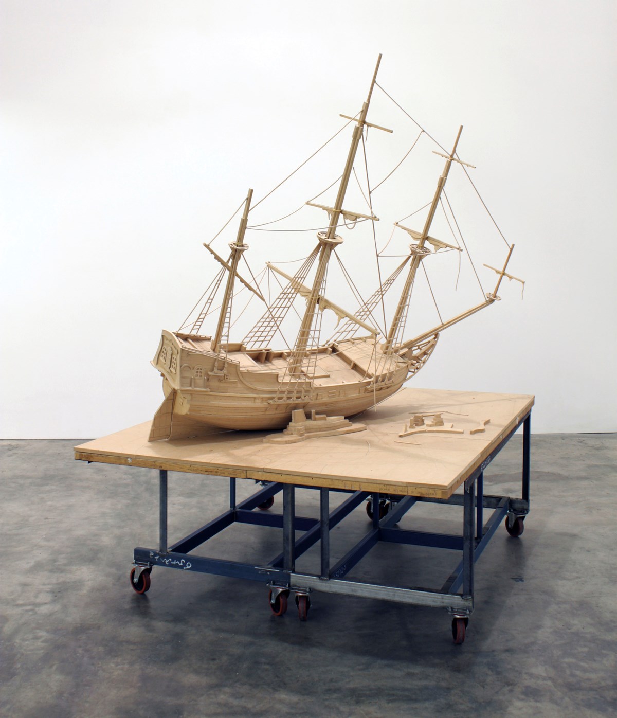 Matthew Bradley Biography, Artworks & Exhibitions | Ocula Artist