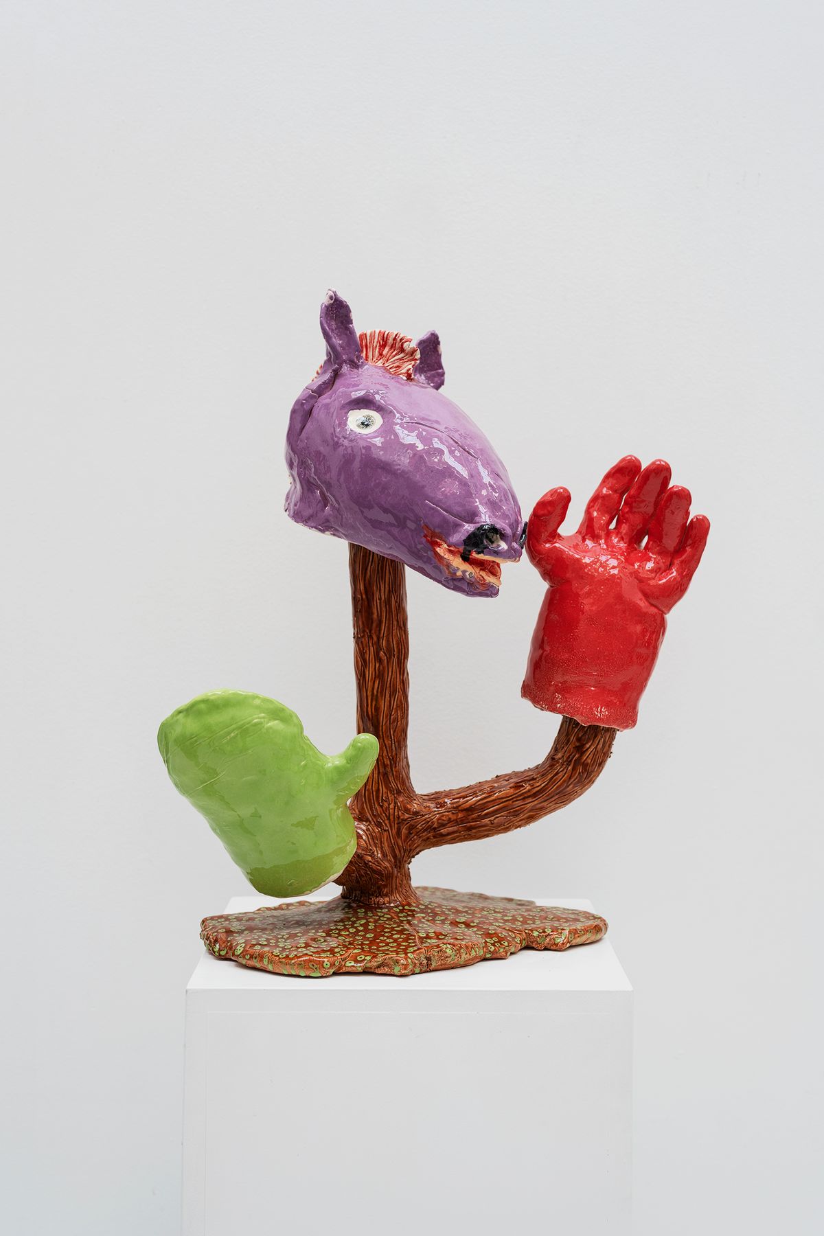 Luis Vidal Biography, Artworks & Exhibitions | Ocula Artist