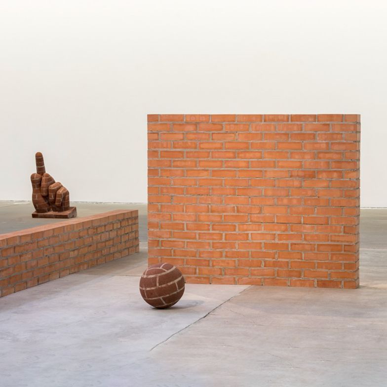 Judith Hopf's Art For Sale, Exhibitions & Biography | Ocula Artist