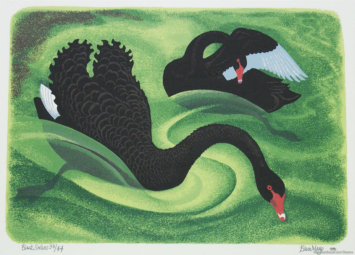 Eileen Mayo's Art For Sale, Exhibitions & Biography | Ocula Artist