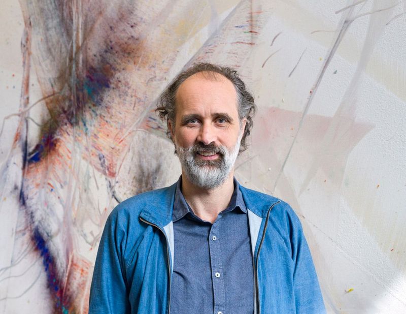 Thilo Heinzmann on Embracing the Surface | Ocula