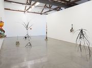 Sculpture Against Hunger [Escultura Contra a Fome], 2022 by Josh ...