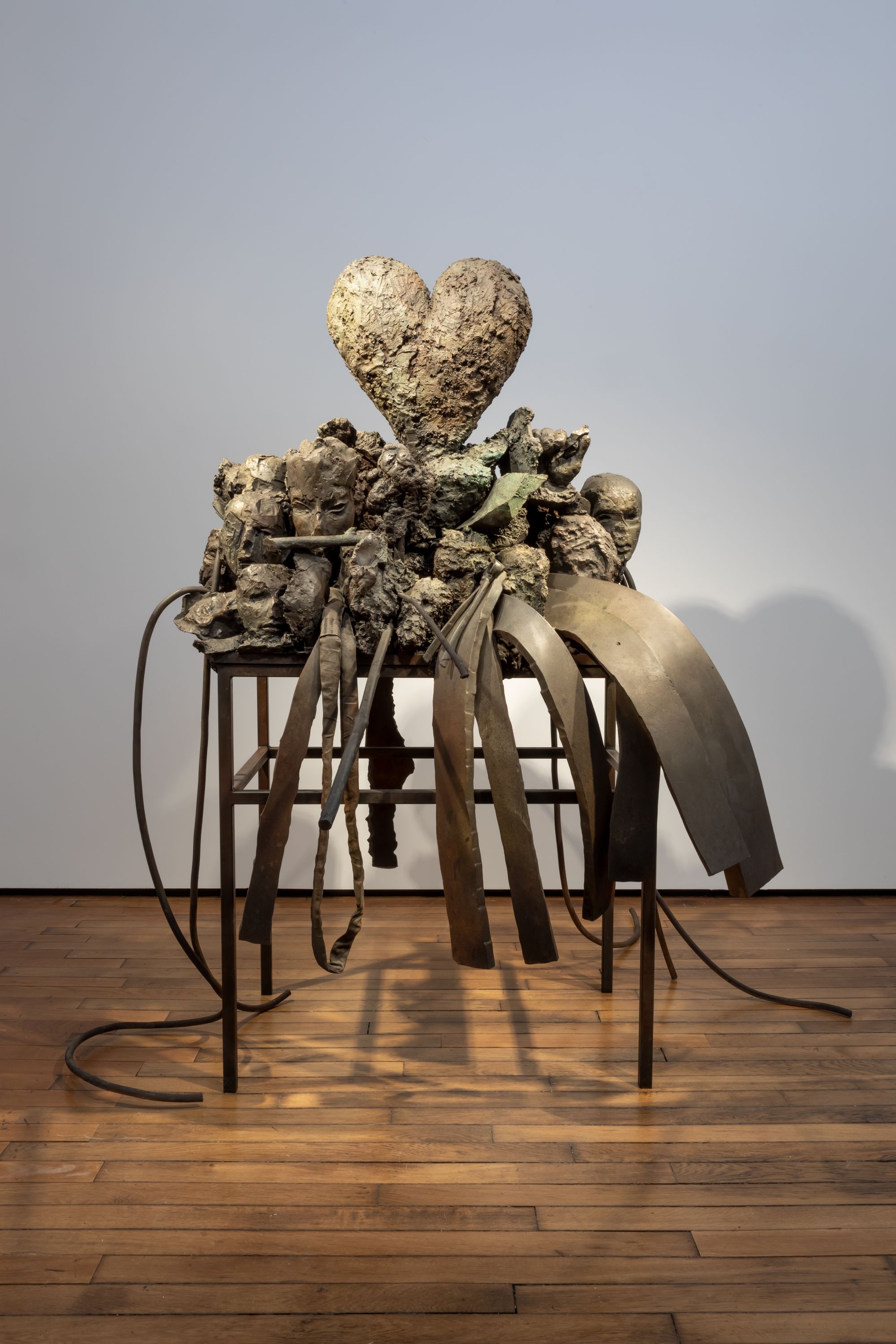 Jim Dine Biography, Artworks & Exhibitions | Ocula Artist