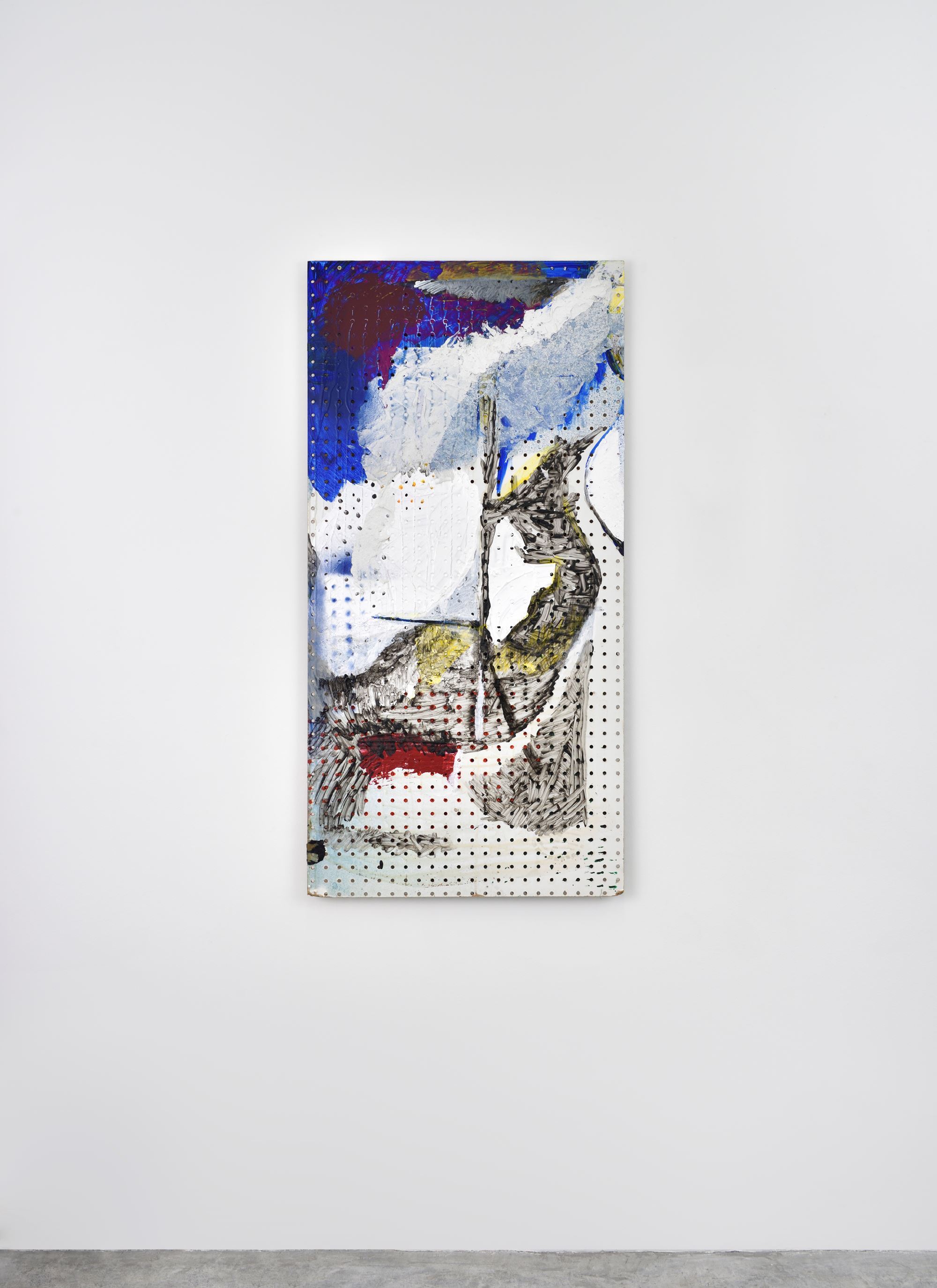 Eric N. Mack | Artist Profile, Exhibitions & Artworks | Ocula