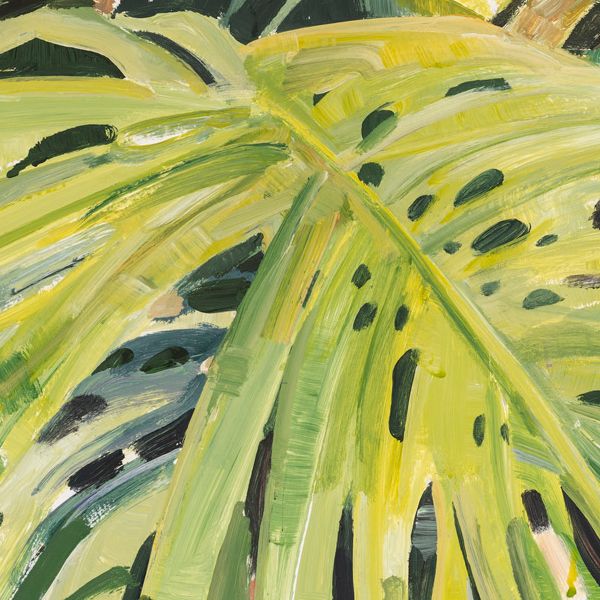 Eom Yu Jeong's Art For Sale, Exhibitions & Biography | Ocula Artist