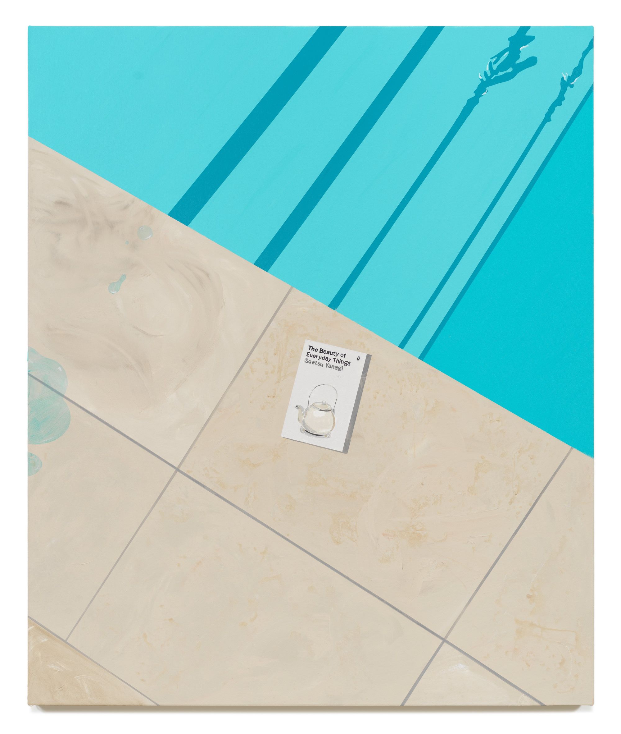 Brian Alfred Biography, Artworks & Exhibitions | Ocula Artist