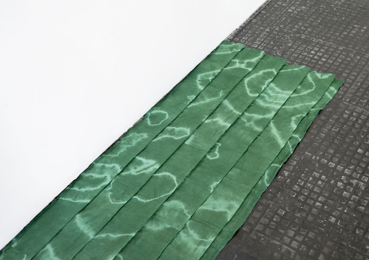 Sandy Harris Biography, Artworks & Exhibitions | Ocula Artist