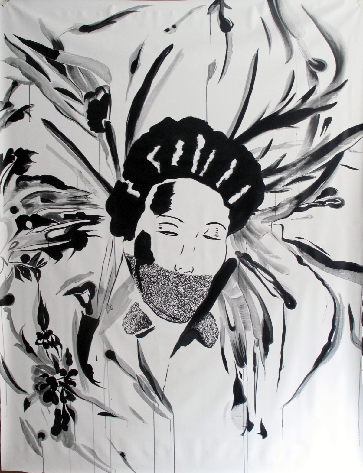 Inci Eviner Biography, Artworks & Exhibitions | Ocula Artist