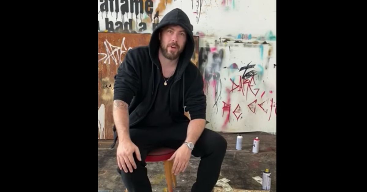 Video｜Van Ray's surprise for collector | Ocula