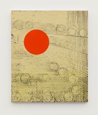 Rachel Howard Biography, Artworks & Exhibitions | Ocula Artist