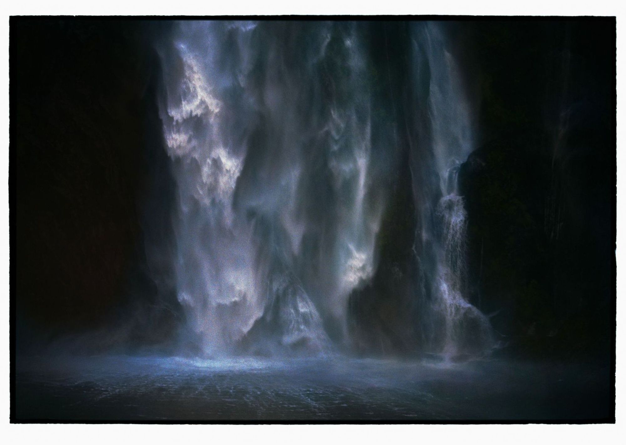 Bill Henson Artworks | Ocula Artist
