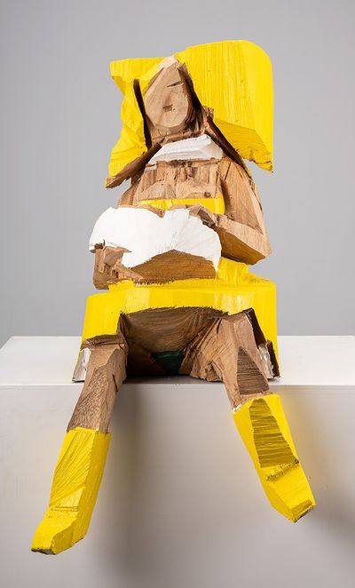 Ju Ming Artworks | Ocula Artist