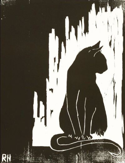 Rachel Howard Biography, Artworks & Exhibitions | Ocula Artist