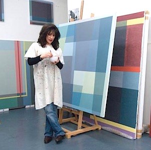 Jennifer Goodman's Art For Sale, Exhibitions & Biography | Ocula Artist