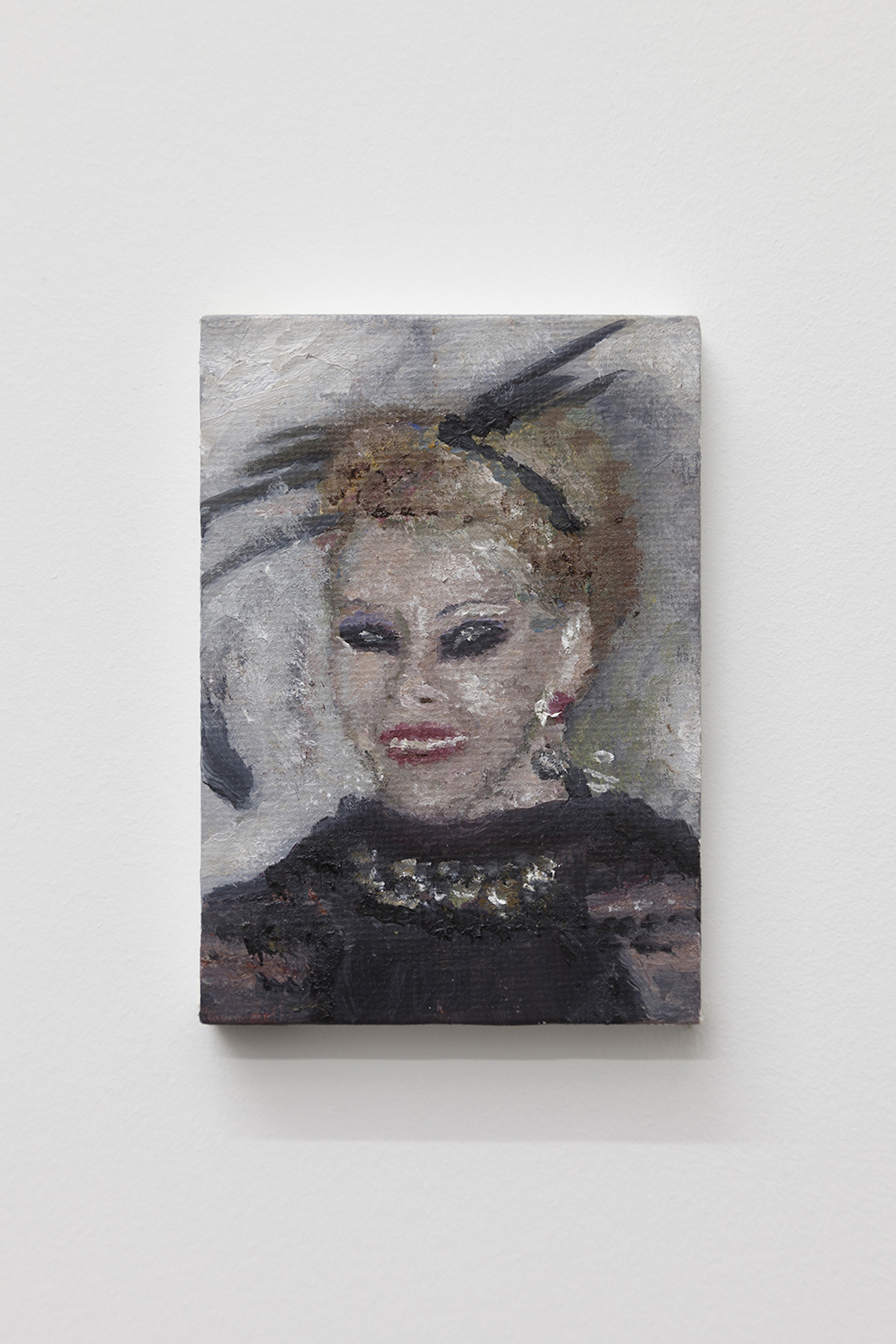 JOAN CIRCA 1970, 2019 by Issy Wood | Ocula