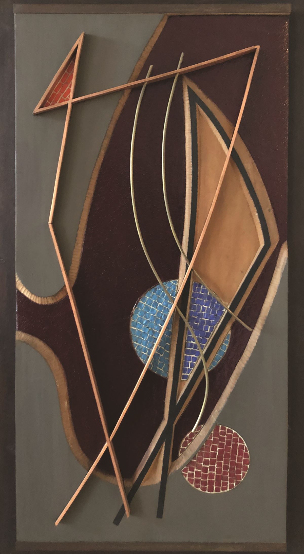 César Domela Biography, Artworks & Exhibitions | Ocula Artist