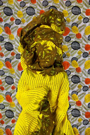 Alia Ali | Artist Profile, Exhibitions & Artworks | Ocula