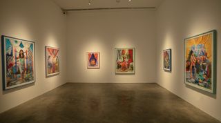 Wawi Navarroza Biography, Artworks & Exhibitions | Ocula Artist