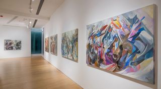 19 Best Hong Kong Art Galleries