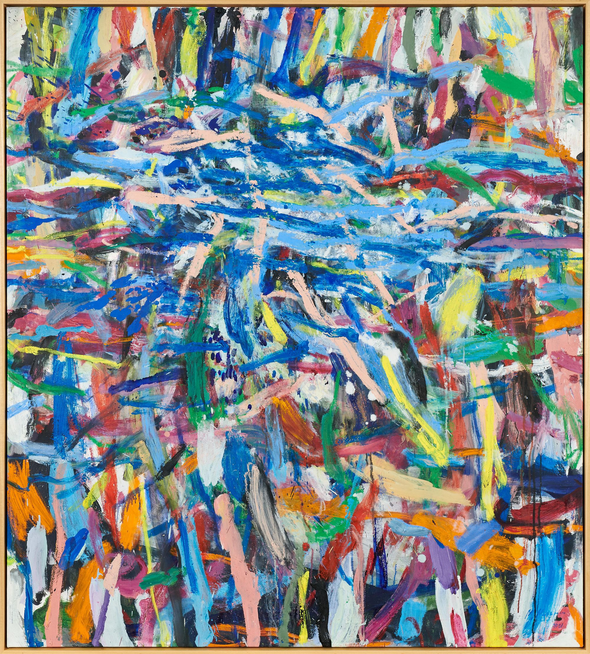 Misheck Masamvu Biography, Artworks & Exhibitions | Ocula Artist