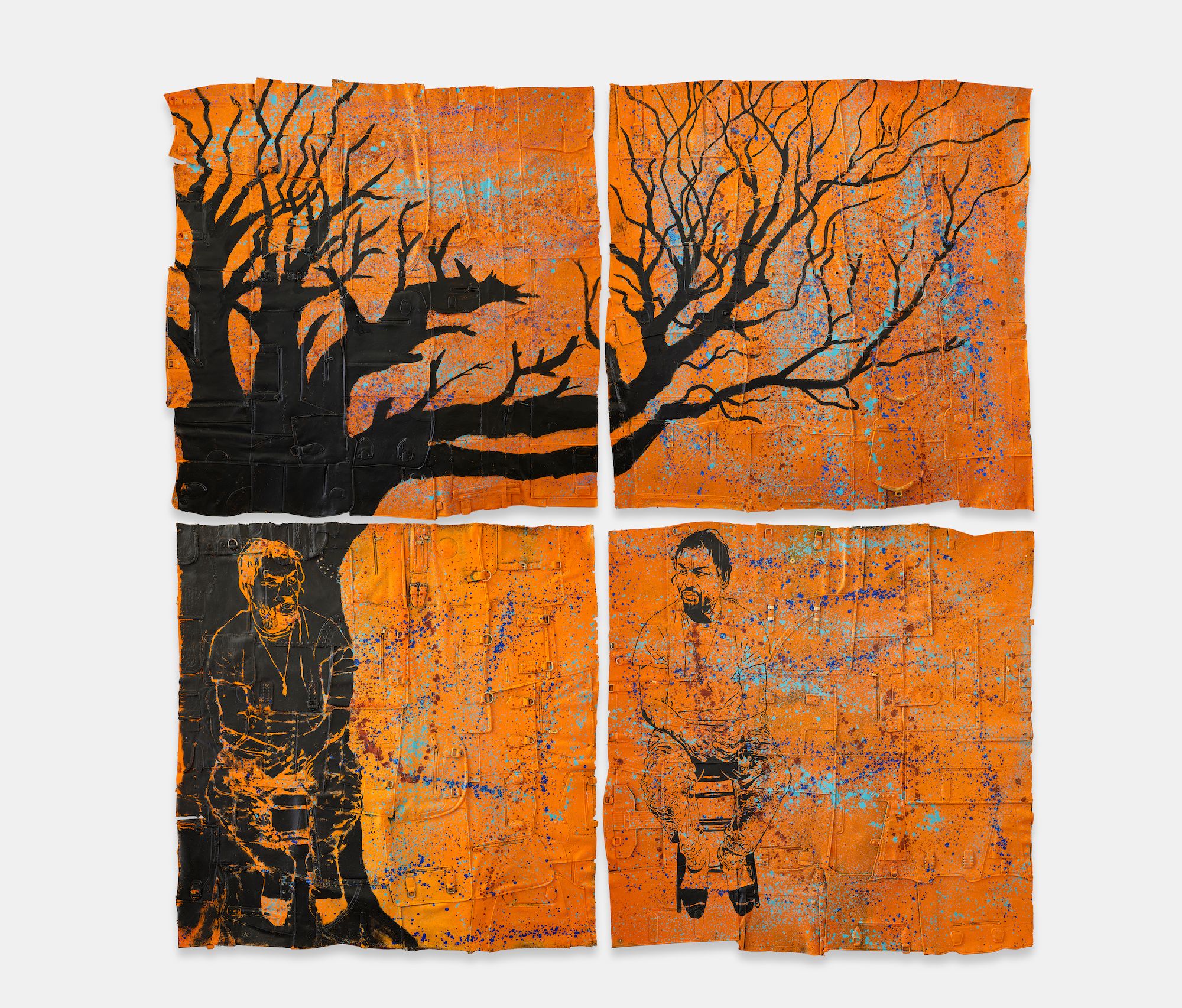 Russell Craig Biography, Artworks & Exhibitions | Ocula Artist