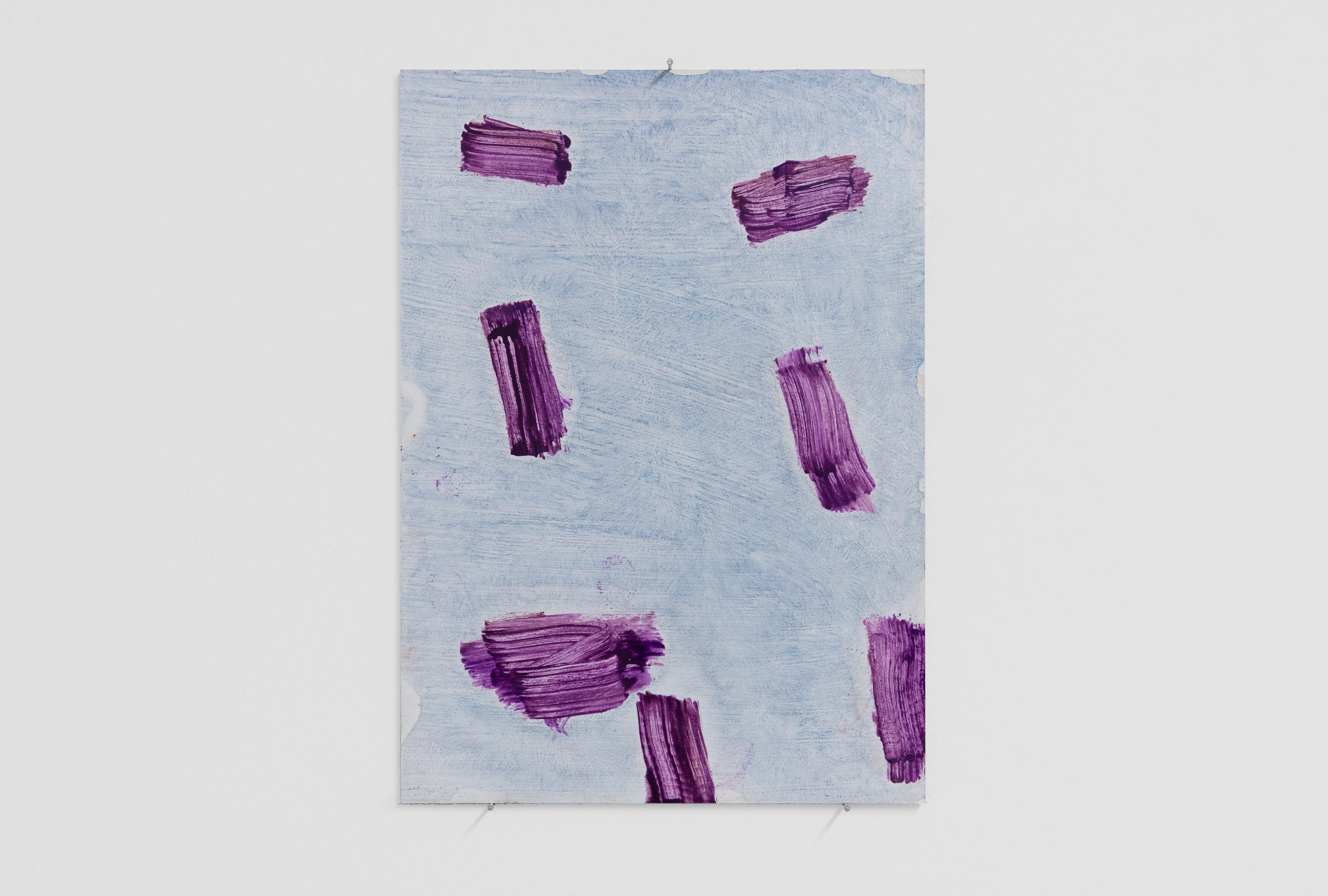 Der Strom der Wolken, 2025 by Pius Fox | Ocula