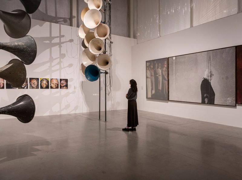 ‘KAFKAesque’ Exhibition Marks 100 Years Since Kafka’s Death | Ocula