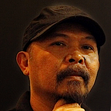 Ronald Manullang's Art For Sale, Exhibitions & Biography | Ocula Artist