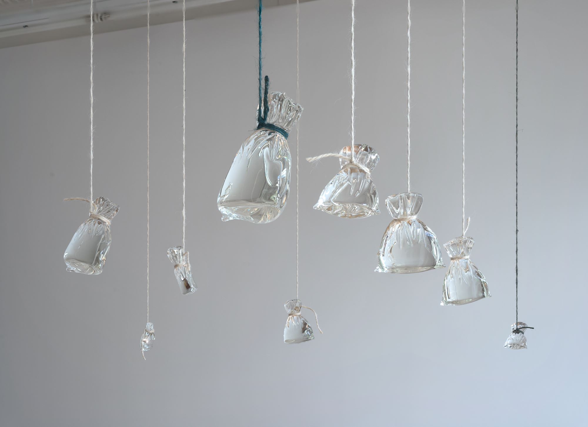 Kate Newby Biography, Artworks & Exhibitions | Ocula Artist
