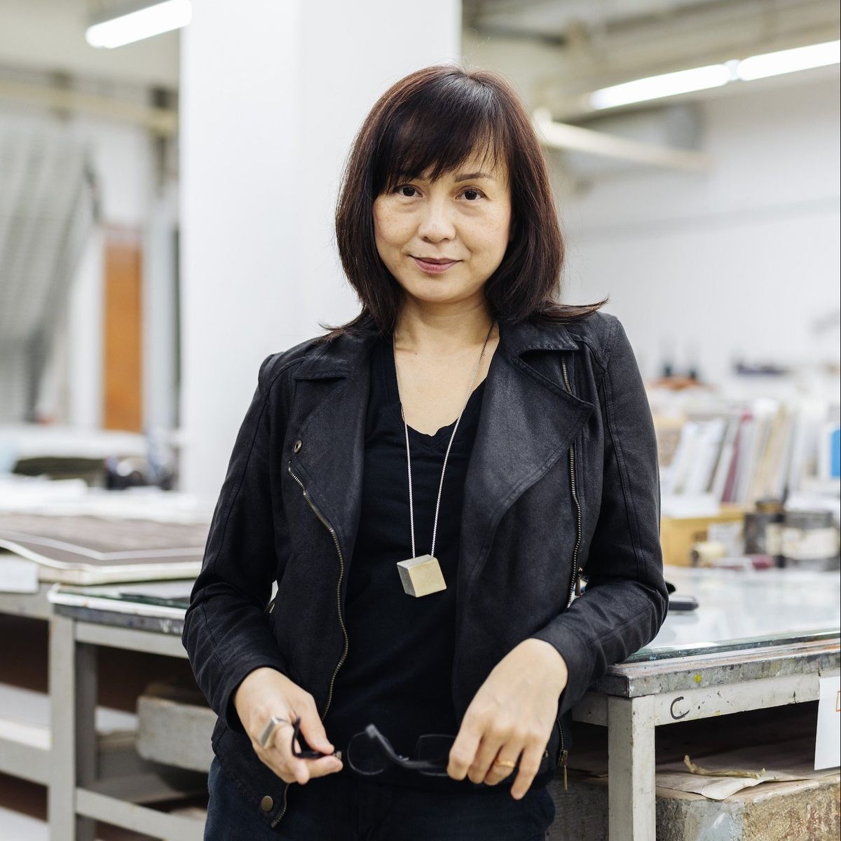 Adeline Kueh's Art For Sale, Exhibitions & Biography | Ocula Artist