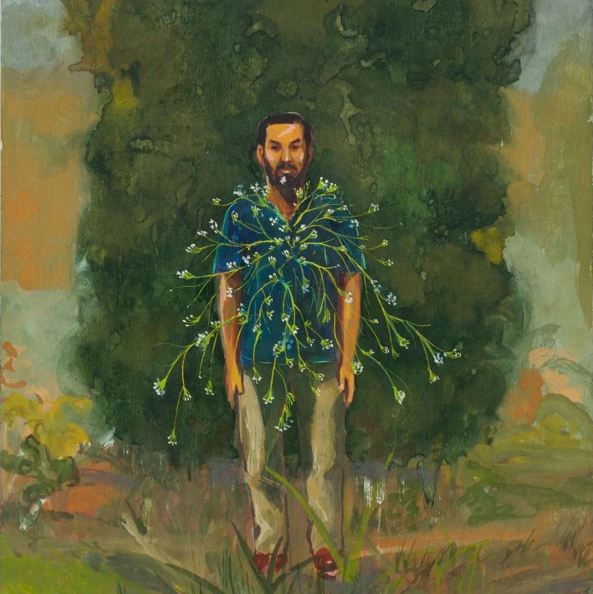 Mahesh Baliga's Art For Sale, Exhibitions & Biography | Ocula Artist