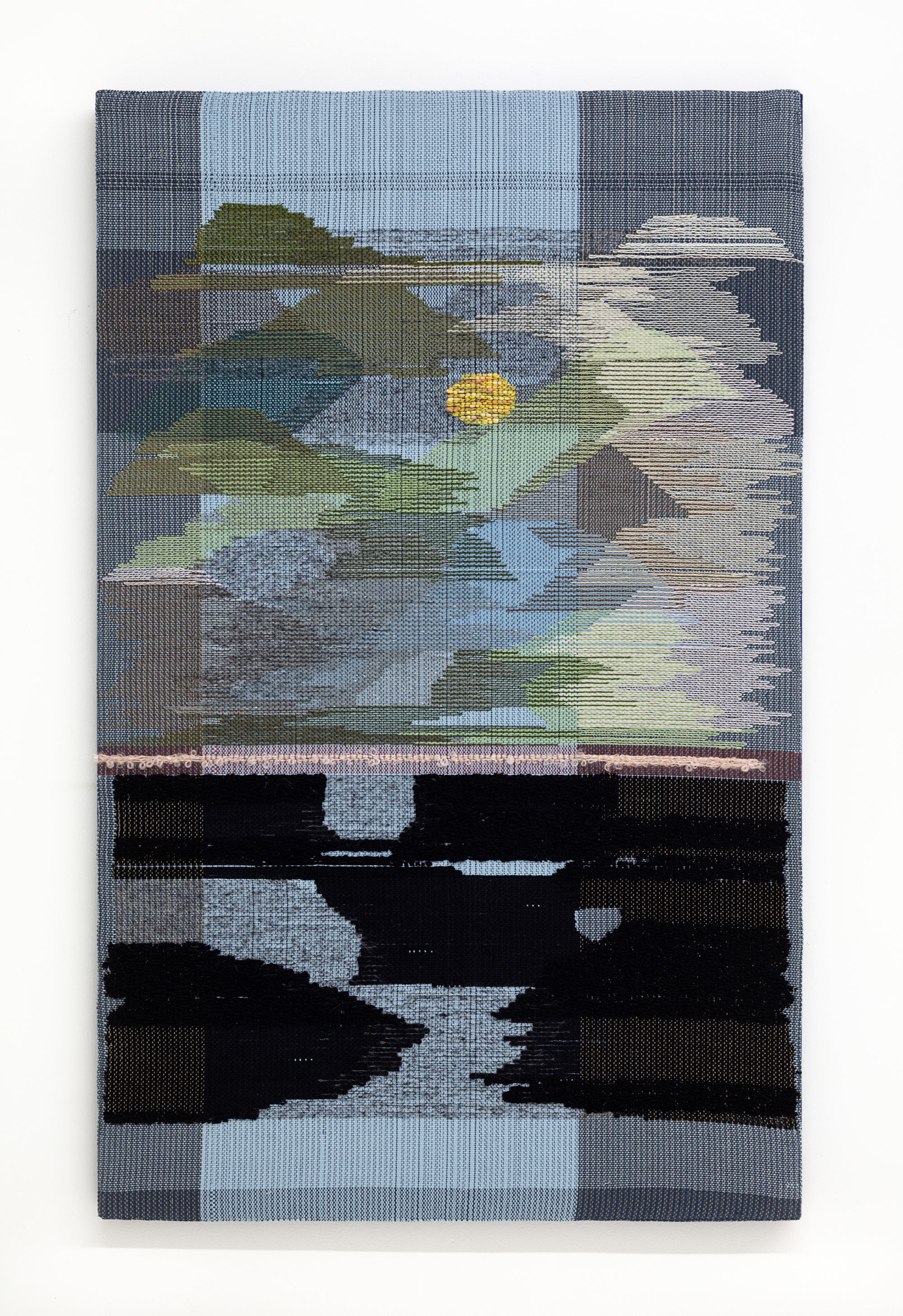 Miranda Fengyuan Zhang Artworks | Ocula Artist