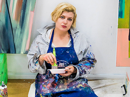 Imogen Taylor | Artist Profile, Exhibitions & Artworks | Ocula