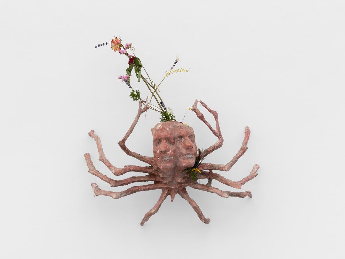 Nils Alix-Tabeling Biography, Artworks & Exhibitions | Ocula Artist