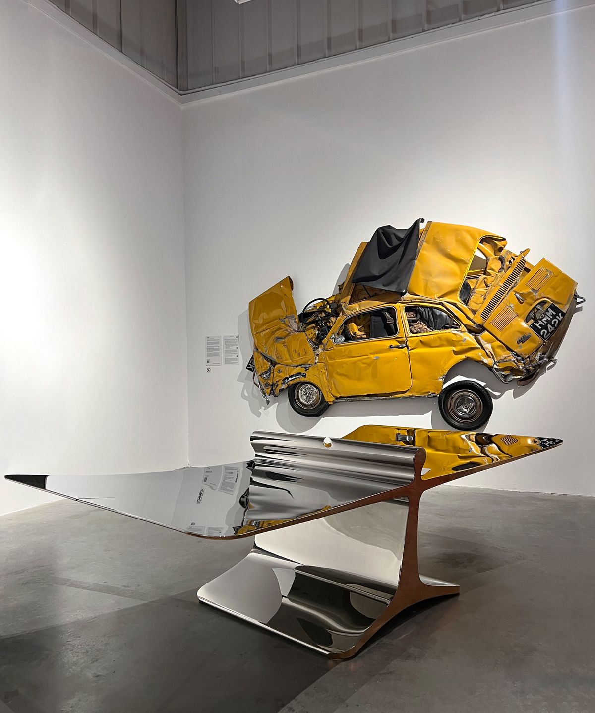 Ron Arad's Art For Sale, Exhibitions & Biography | Ocula Artist
