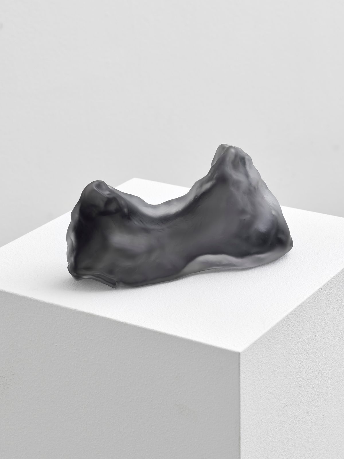 Desert Turned to Glass (Gibeon), 2024 by Charles Stankievech | Ocula