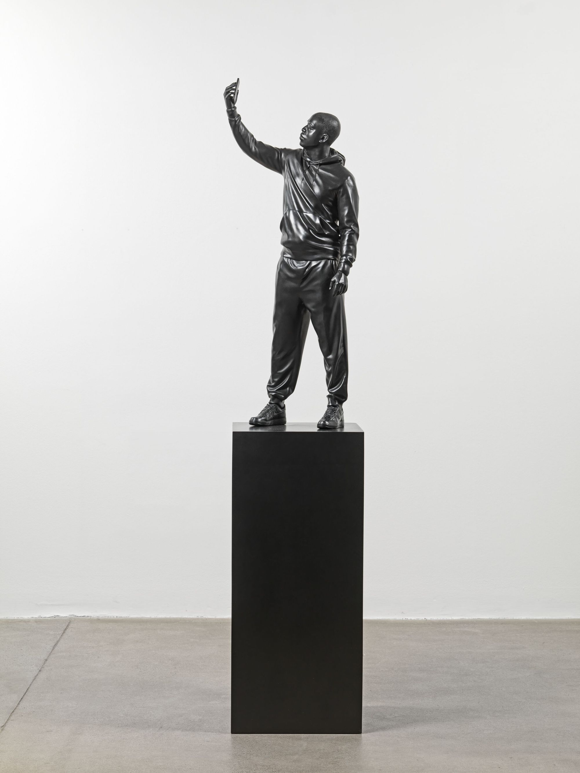Thomas J Price Biography, Artworks & Exhibitions | Ocula Artist